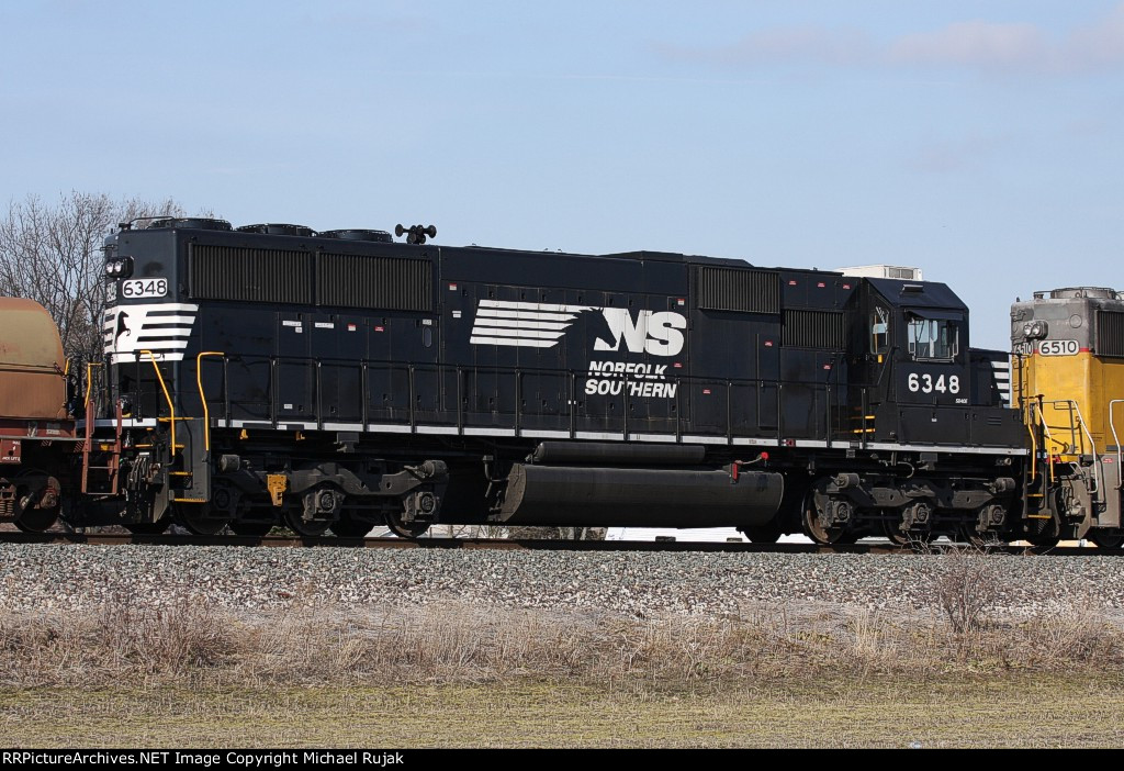 NS 6348